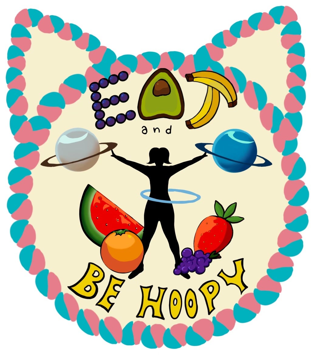 Home | Eat and Be Hoopy LLC